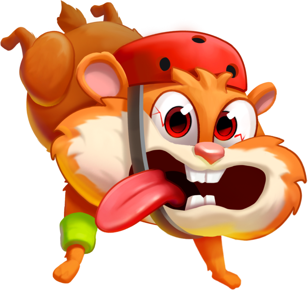 Download Hamster Run – Play the Fun Game on Mobile