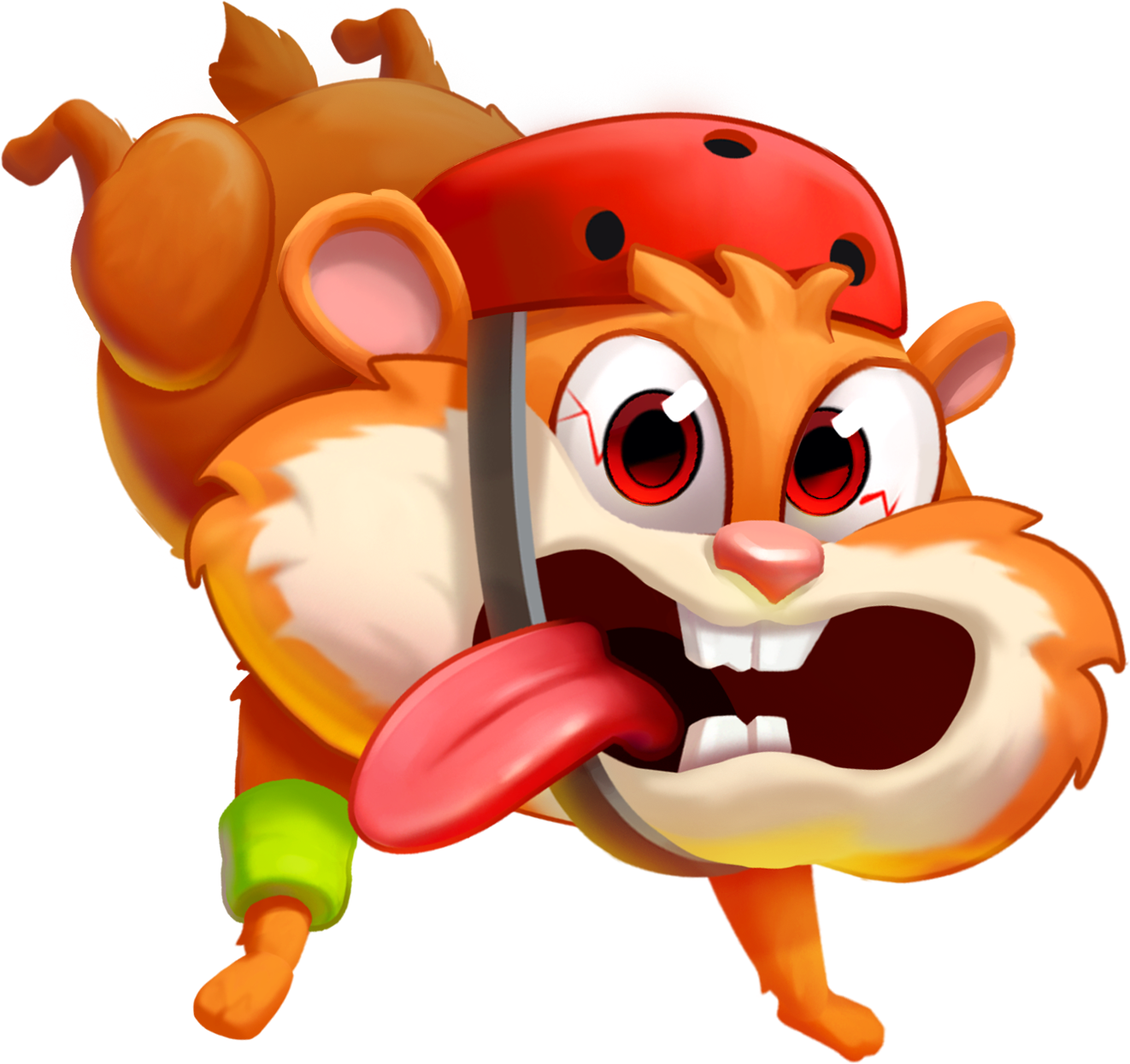 Download Hamster Run – Play the Fun Game on Mobile